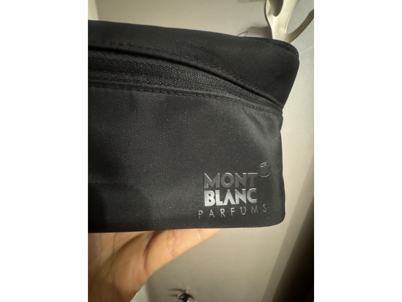MONT BLANC original neser Novo