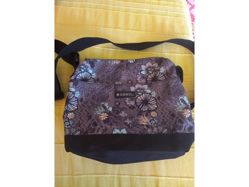 Gabol torbica preko ramena