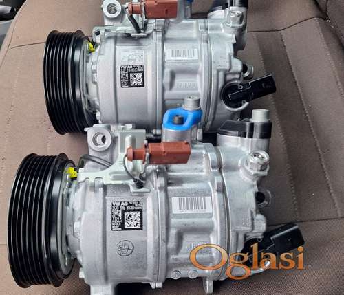 3Q0816803 Kompresor klime NOVO Original Denso 6SAS14C