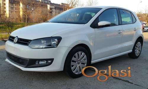 VW Polo 1.2 TDI POLOVNI DELOVI kompletan auto u delovima