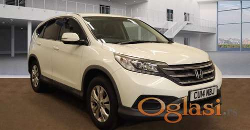 honda CRV 2015. 1.6 dtec polovni delovi