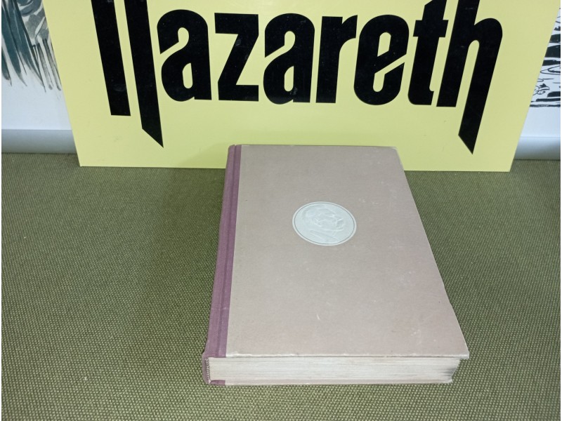 DELA KNJIGA XXIV Život Klima Samgina - knjiga druga