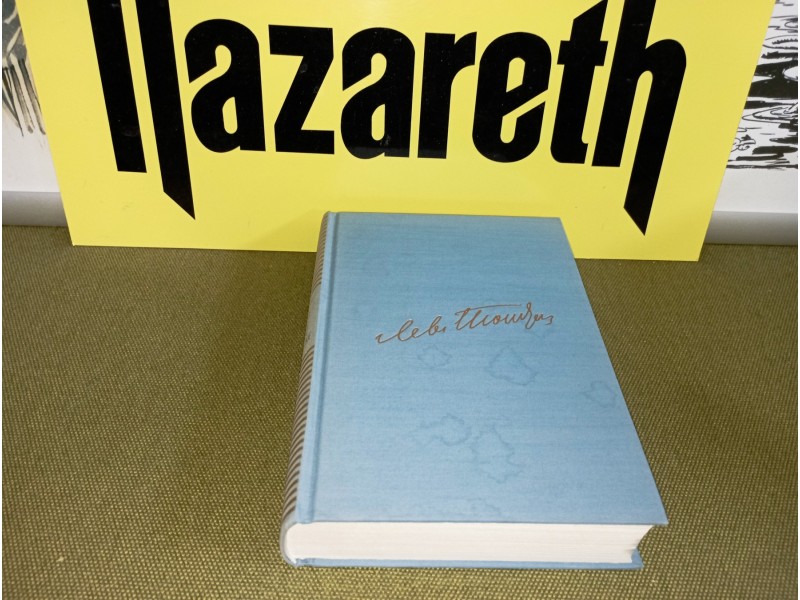 SEVASTOPOLJSKE I DRUGE PRIPOVETKE autor: Lav Tolstoj