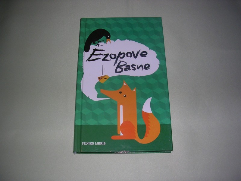 Ezopove basne