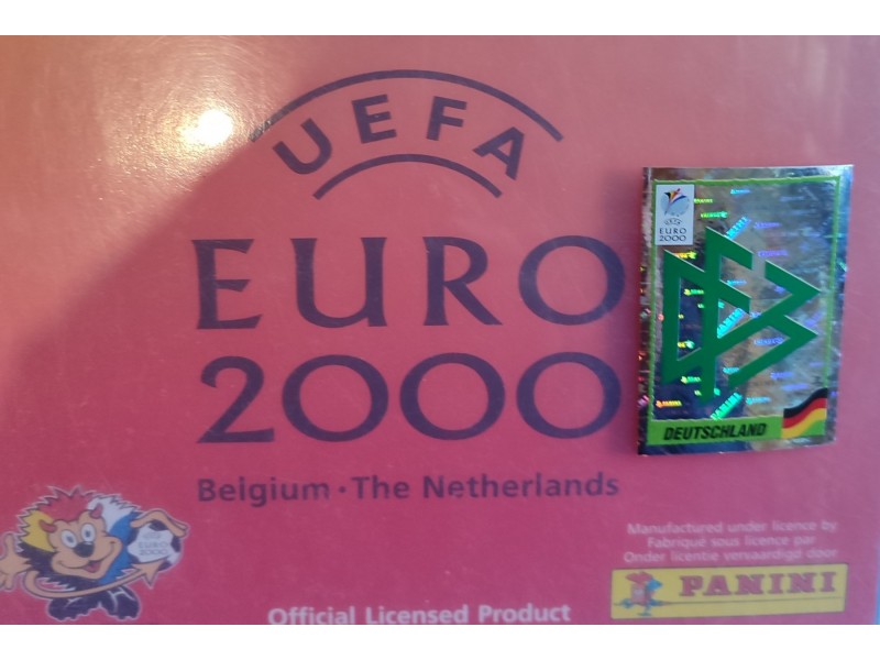 Euro 2000