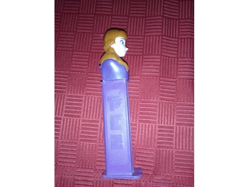 PEZ Figurica iz Disney Frozen