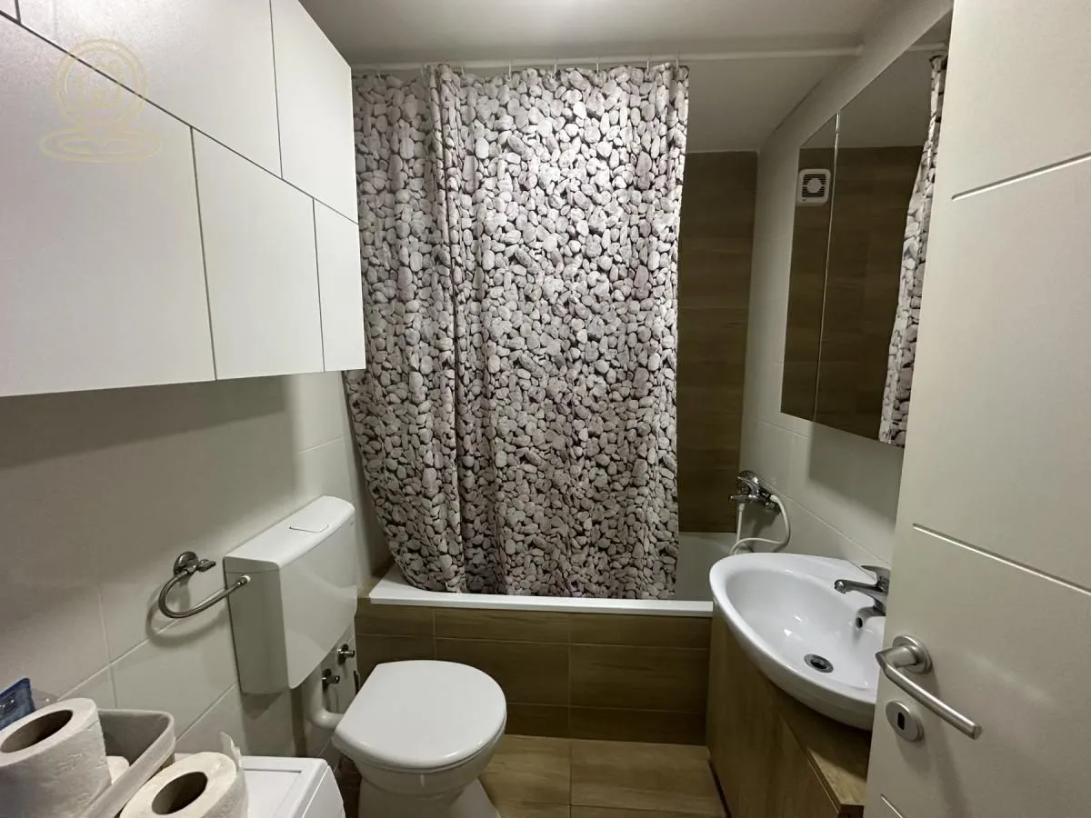 Izdavanje, jednosoban stan, 39m², Telep, Novi Sad Sve Podlokacije