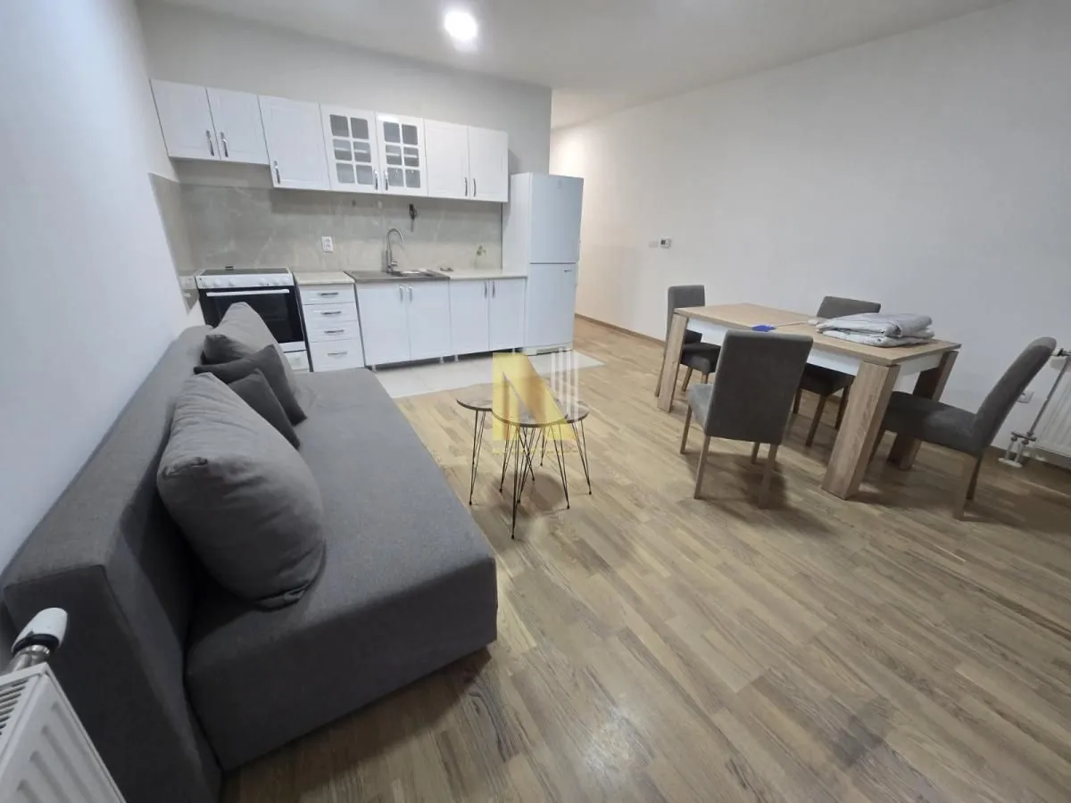 Prodaja, jednosoban stan, 42m², Adice, Novi Sad Sve Podlokacije