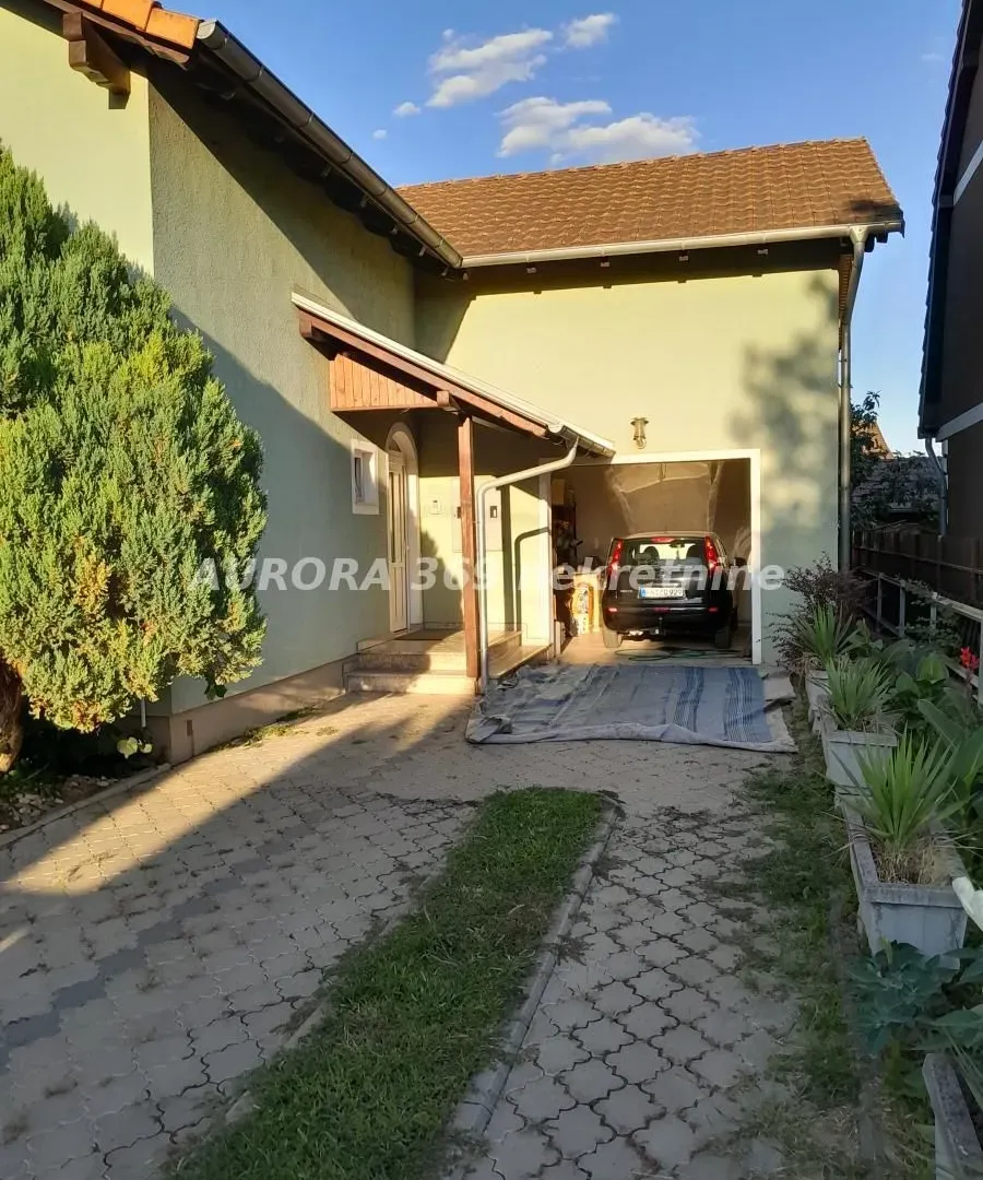 Prodaja, kuća, 144m², Veternik, Novi Sad Sve Podlokacije
