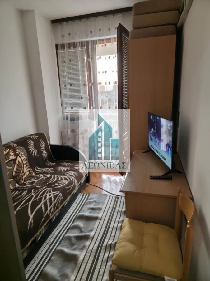 Izdavanje, jednosoban stan, 32m², Medijana, Niš