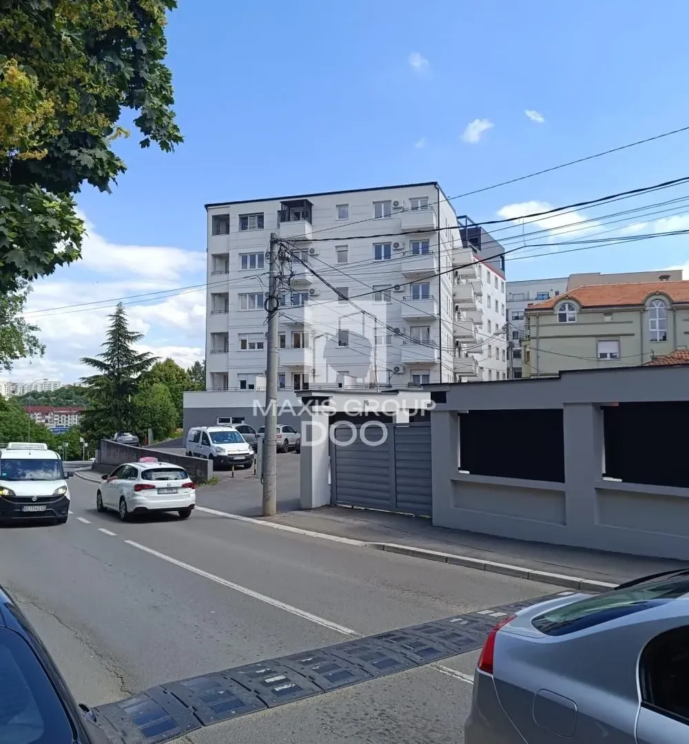 Izdavanje, jednosoban stan, 37m², Mirijevo 1, Mirijevo Sve Podlokacije