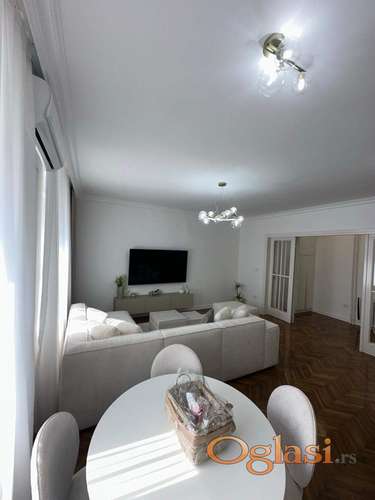 PRELEP, RENOVIRAN STAN 78m2, STARI GRAD