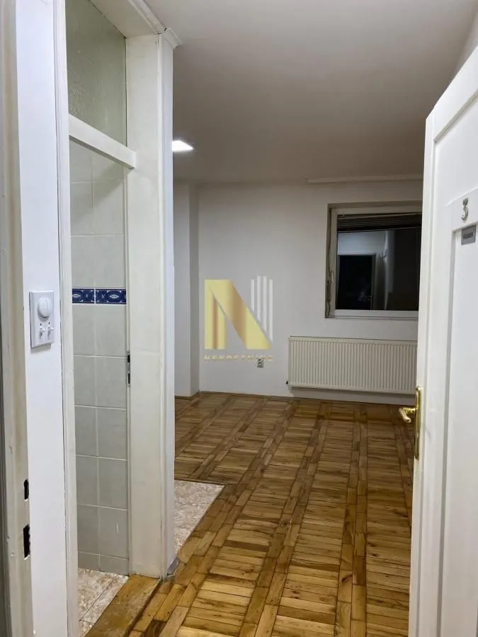 Prodaja, garsonjera, 33m², Telep, Novi Sad Sve Podlokacije