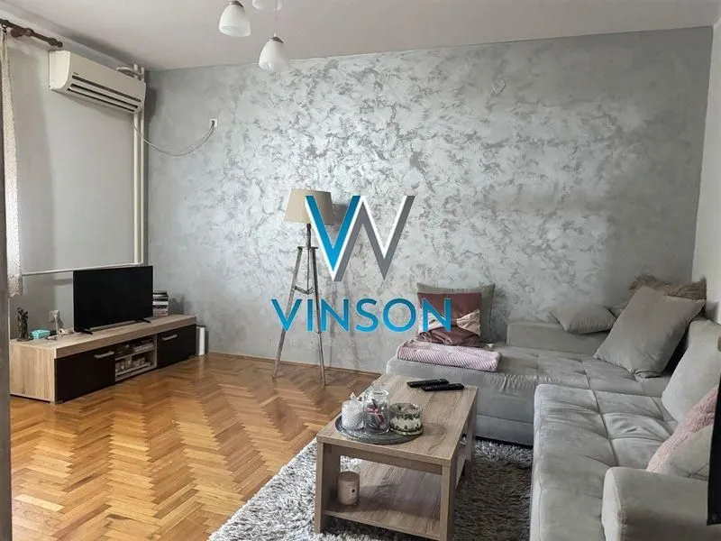 Prodaja, jednosoban stan, 36m², Socijalno, Novi Sad Sve Podlokacije