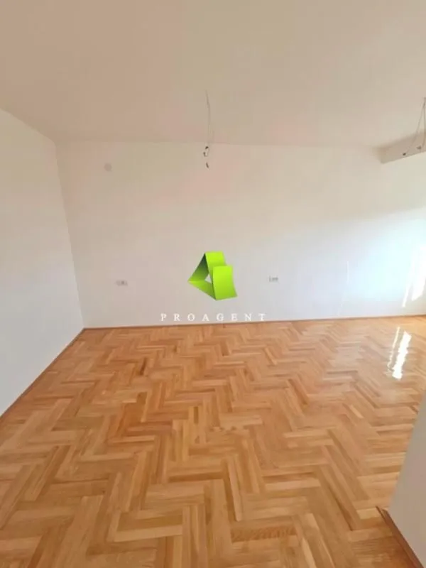 Prodaja, jednosoban stan, 54m², Medijana, Niš