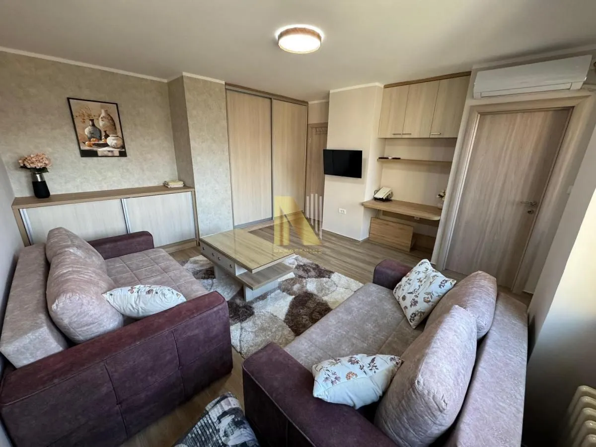 Izdavanje, dvosoban stan, 66m², Liman 3, Novi Sad Sve Podlokacije
