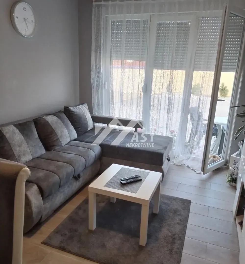 Prodaja, jednosoban stan, 38m², Klisa, Novi Sad Sve Podlokacije