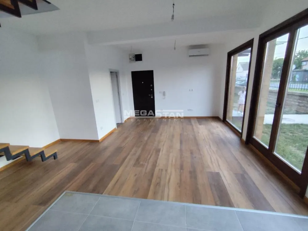 Prodaja, četvorosoban stan, 86m², Palilula Sve Podlokacije, Beograd