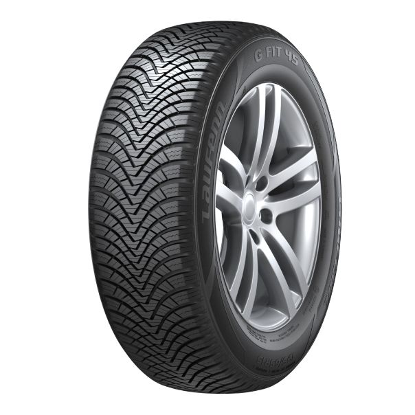 LAUFENN All season guma 195/65R15 LAUFENN G FIT 4S 91V