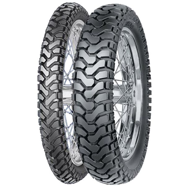 MITAS Moto guma 110/80B19 ENDURO TRAIL+ 59H TL/TT