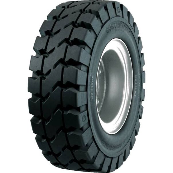 CONTINENTAL guma 225/75-15 Conti SC20+ SIT