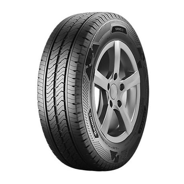 BARUM Letnja guma 205/70R15C VANIS 3 106/104R