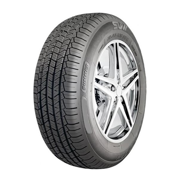TIGAR Letnja guma 285/50R20 TIGAR SUMMER 116V XL