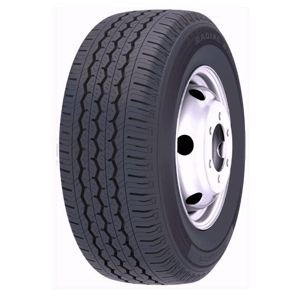 WEST LAKE Letnja guma 155R12C WESTLAKE H188 83/81Q