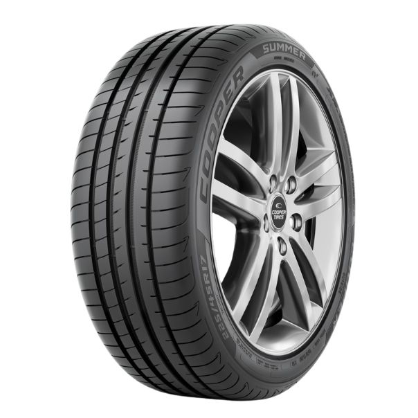 COOPER Letnja guma 285/45R19 SUMMER 111W XL FP