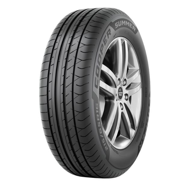 COOPER Letnja guma 255/55R19 SUMMER 111V XL