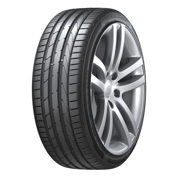 HANKOOK Letnja guma 225/55R17 HANKOOK VENTUS S1 EVO2 97Y ROF * RSC MOE