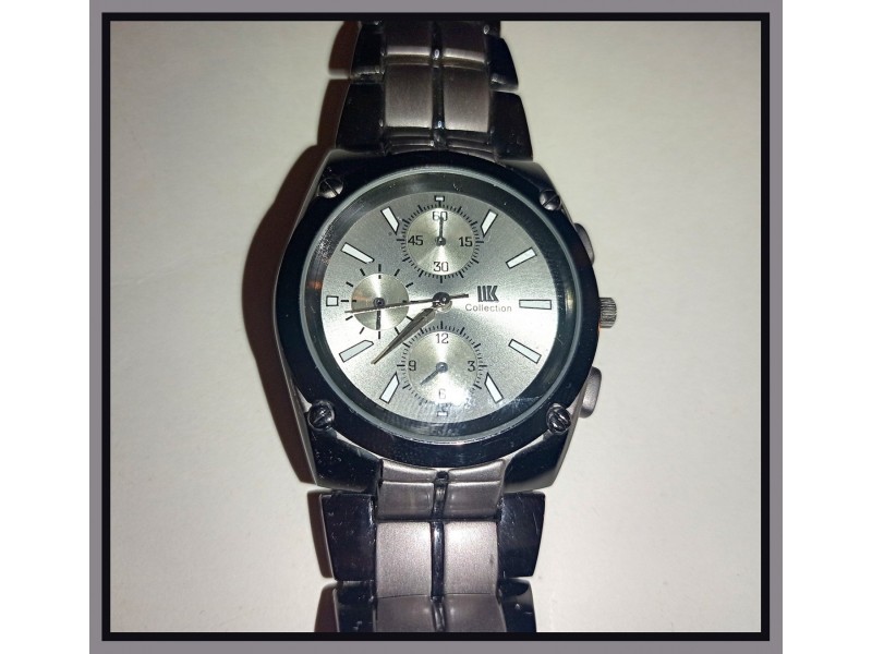 UK collection STARI SAT