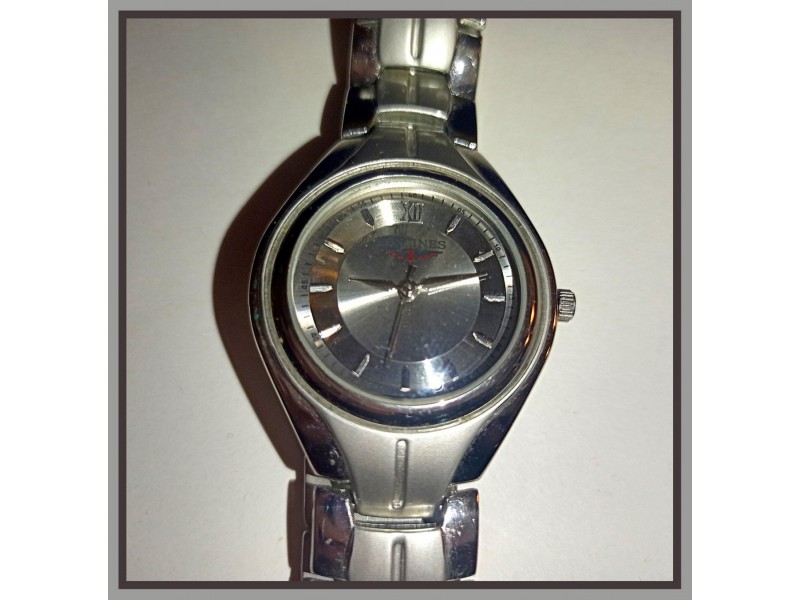 LONGINES QUARTZ stari sat