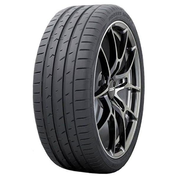 TOYO Letnja guma 295/35R21 TOYO PROXES SPORT 2 107Y XL