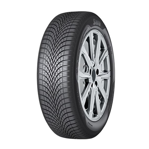 SAVA All season guma 225/65R17 SAVA ALL WEATHER 102H