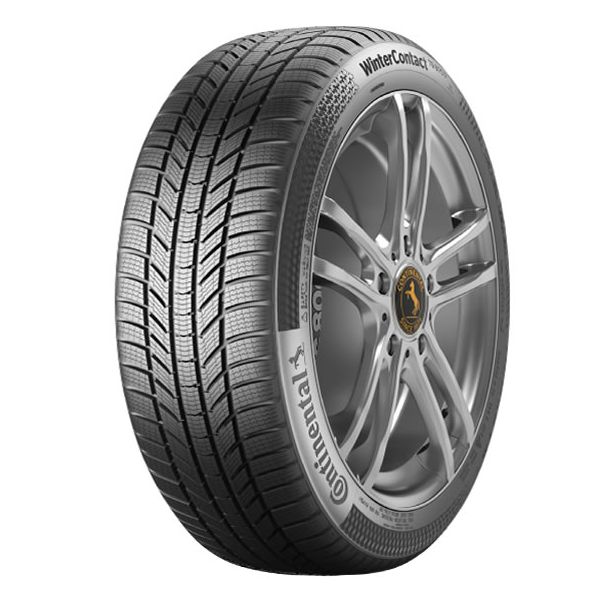 CONTINENTAL Zimska guma 205/55R17 Conti Win TS 870 P 95H XL MO FR