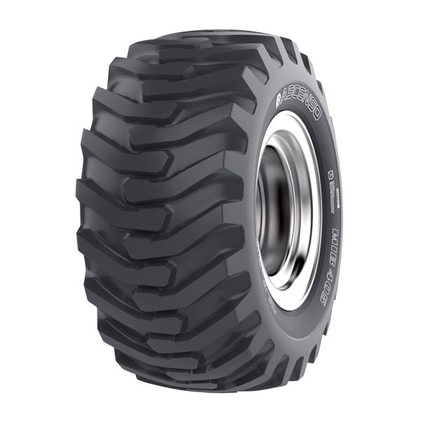 ASCENSO guma 17.5-25 ASCENSO MIB405 16PR TL L2/G2
