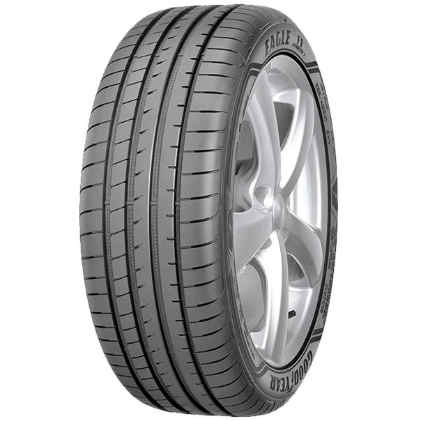 GOODYEAR Letnja guma 225/45R19 EAG F1 ASYMM 3 92W ROF * FP