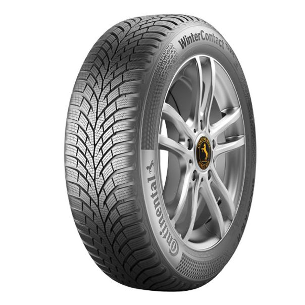 CONTINENTAL Zimska guma 215/55R16 Conti Win TS 870 97H XL