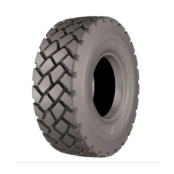 GOODYEAR Industrijska guma 23.5R25 GP-3E 195A2 L3/E3 6S