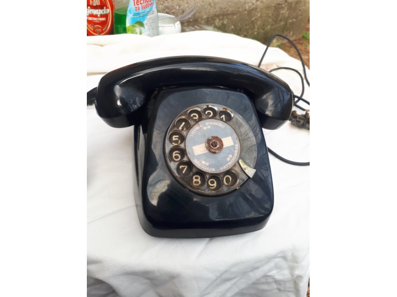 Telefon Ei ATA 71