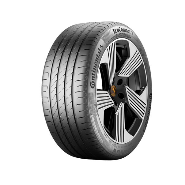 CONTINENTAL Letnja guma 225/60R16 ECOCONTACT 7 S 98V (+) FR