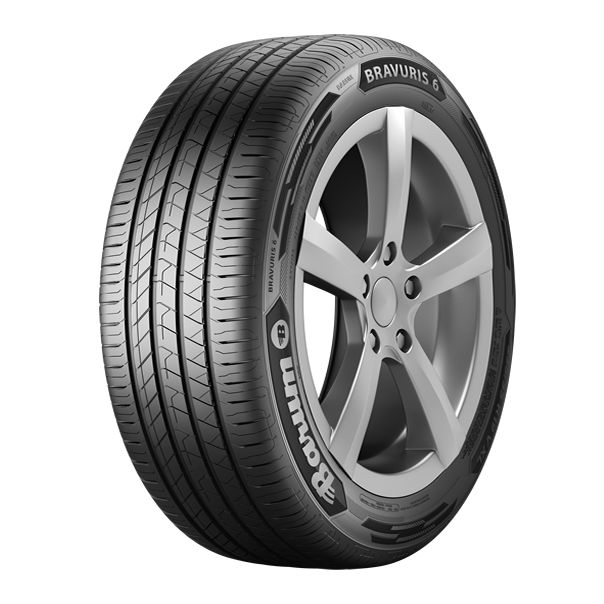 BARUM Letnja guma 225/50R17 BRAVURIS 6 98V XL FR