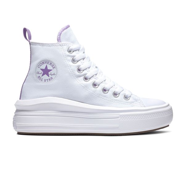 CONVERSE Patike chuck taylor all star move GG
