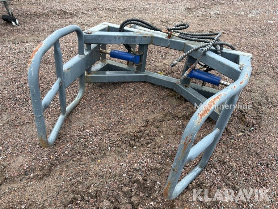 Prodaje se Hydraulisk Manitou hidraulični čekić na aukciji