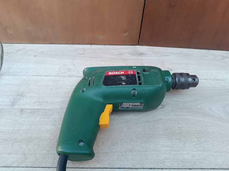 Bosch SB 400-E udarna bušilica