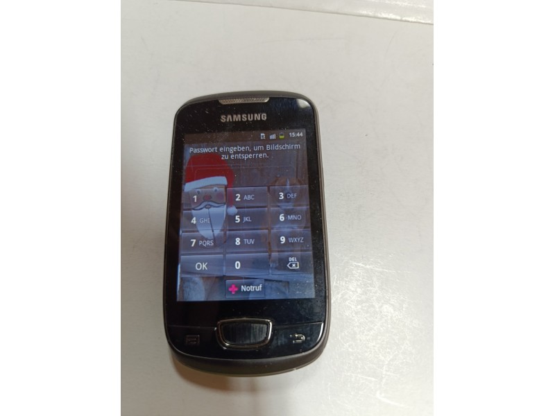 Samsung Galaxy mini GT-S 5570