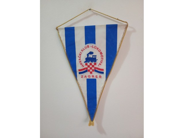 Hrvački Klub Lokomotiva Zagreb