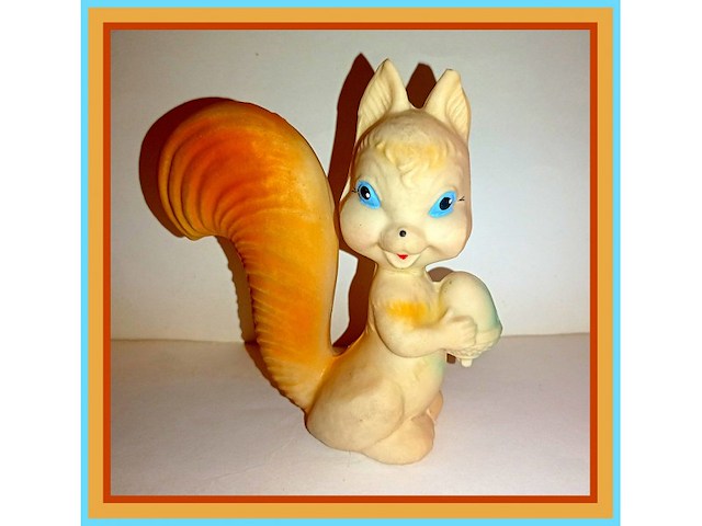 Biserka Zagreb ✰ ˚ ART 285 ★ VEVERICA ✰ ˚✰ ˚ ★