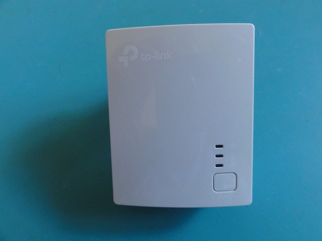 TP-LINK TL-PA4010 AV600 - dLAN mrežni adapter